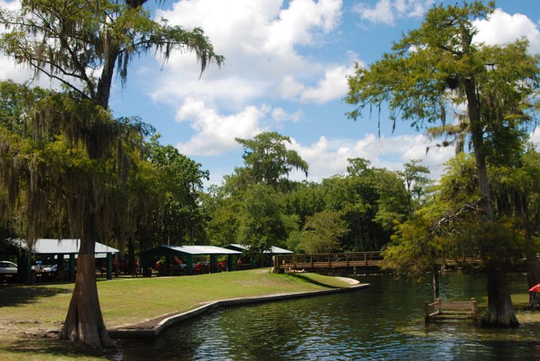 Town of Bell – Gilchrist County Tourist Development Council