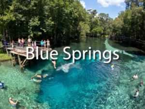 Gilchrist Blue Springs State Park – Gilchrist County Tourist ...
